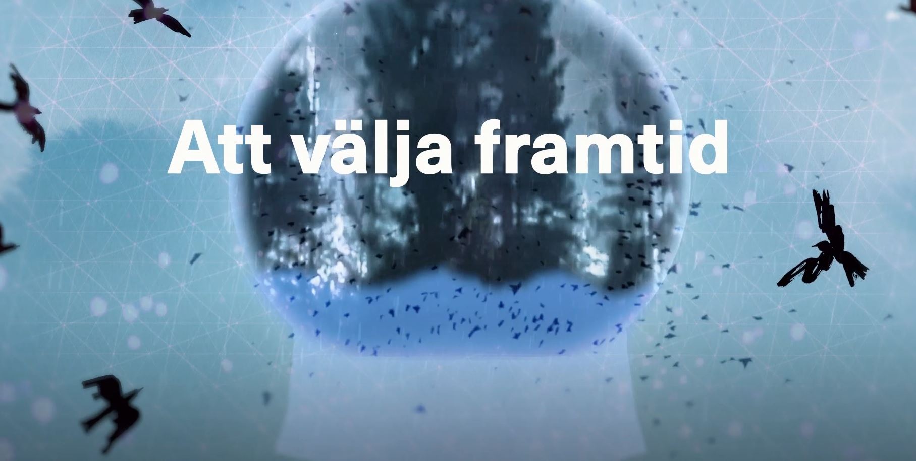 Behöver framtida generationer en ombudsman? | Institutet för ...