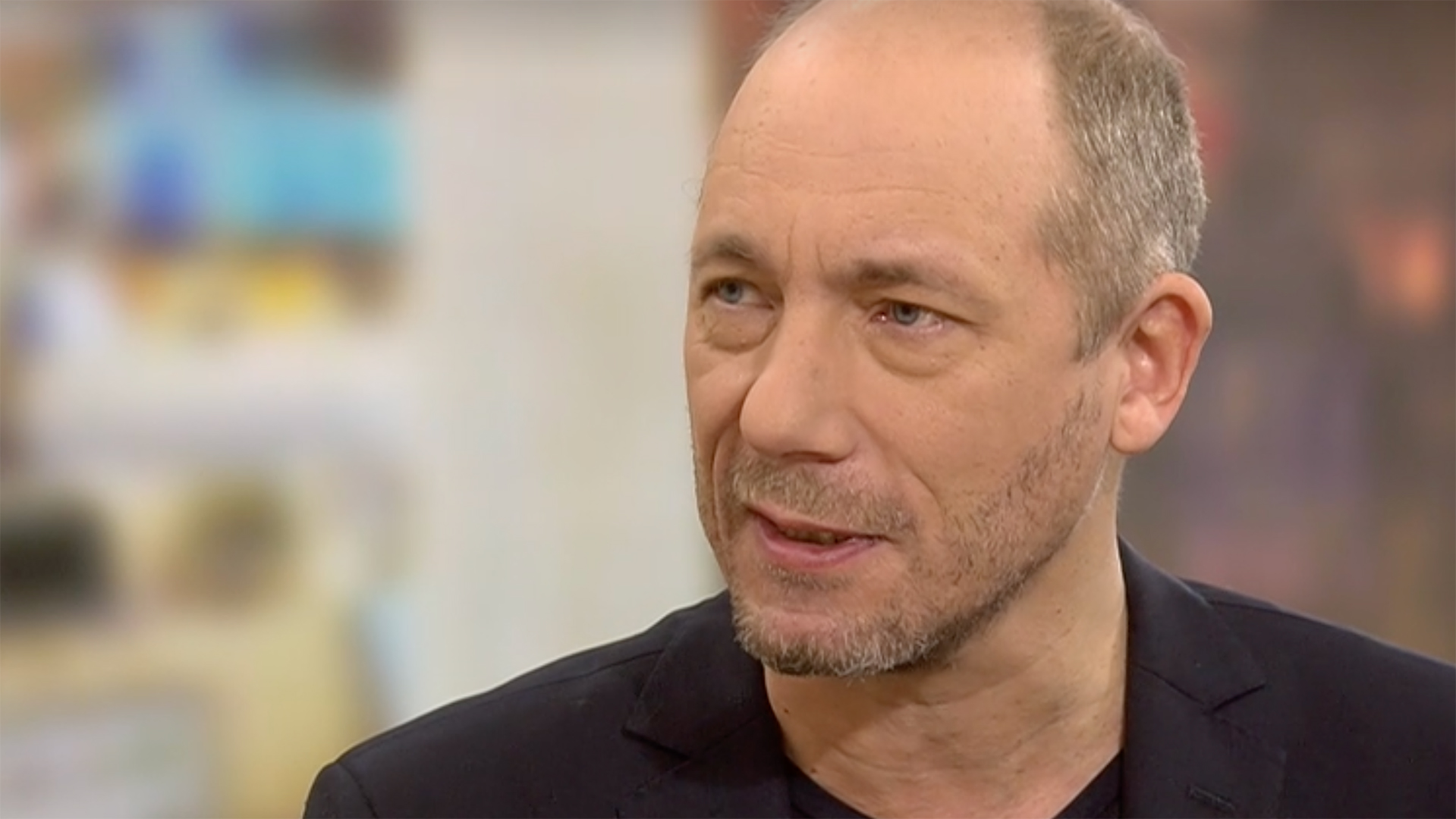 Ludvig Beckman om stormningen i Brasilien | Institutet för ...