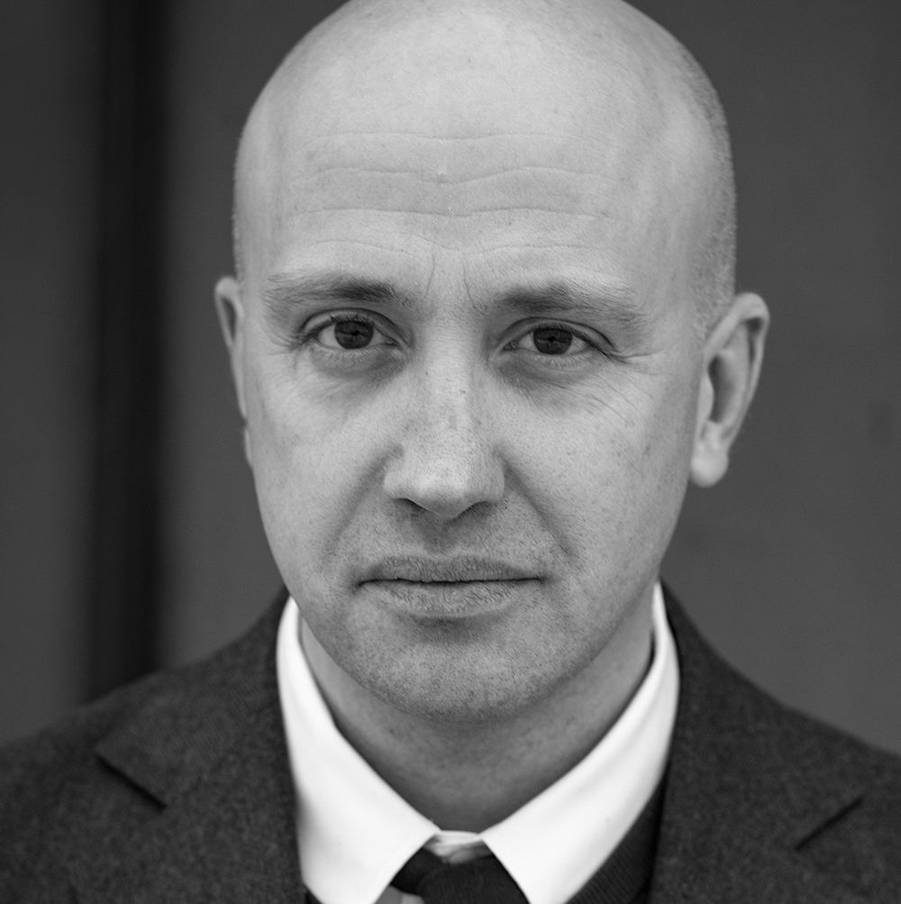 Andreas Duit | Institutet för Framtidsstudier | Institutet för ...